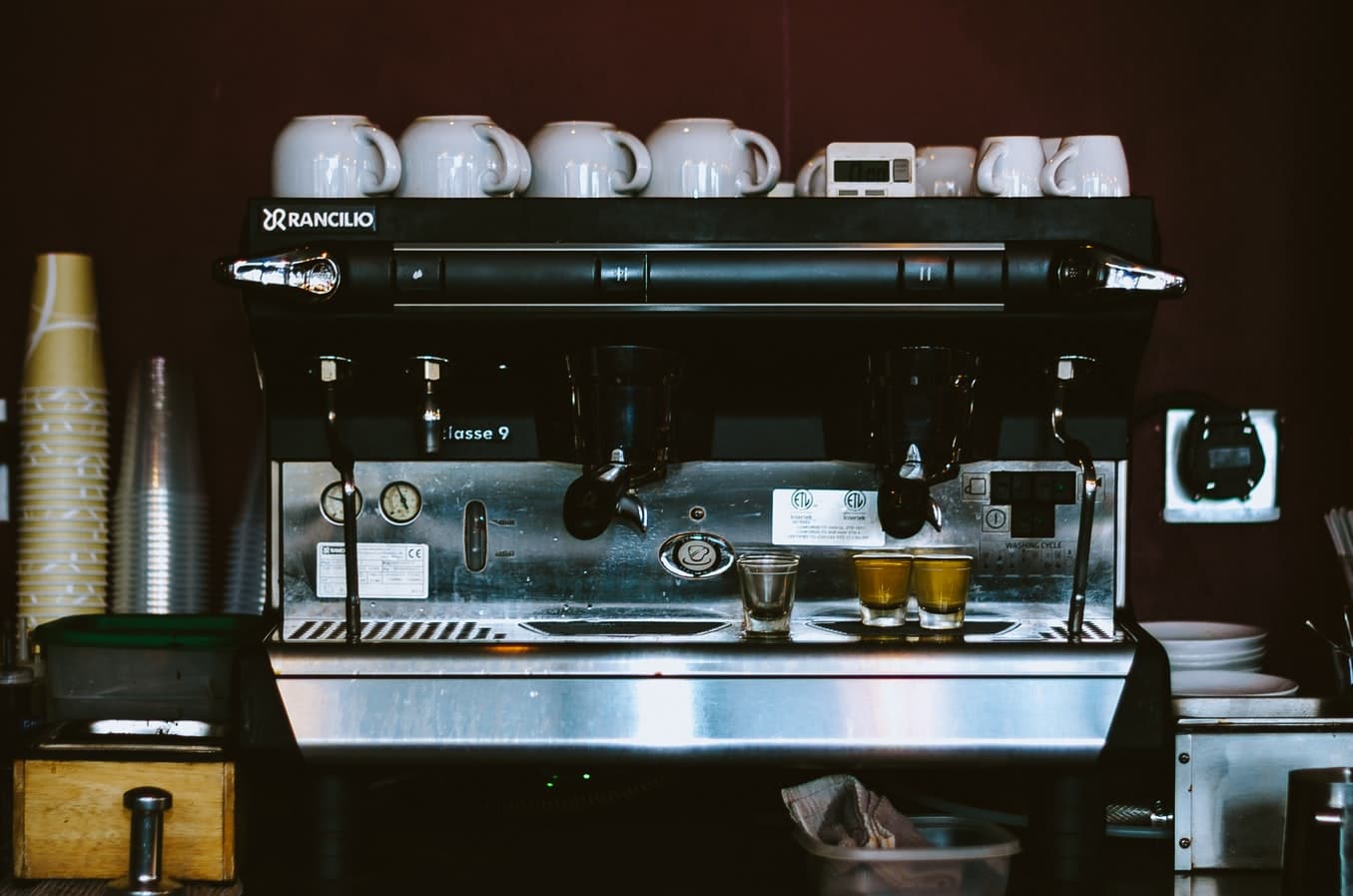 Comment être certain de choisir la bonne machine à café ? - SI Les Fourgs